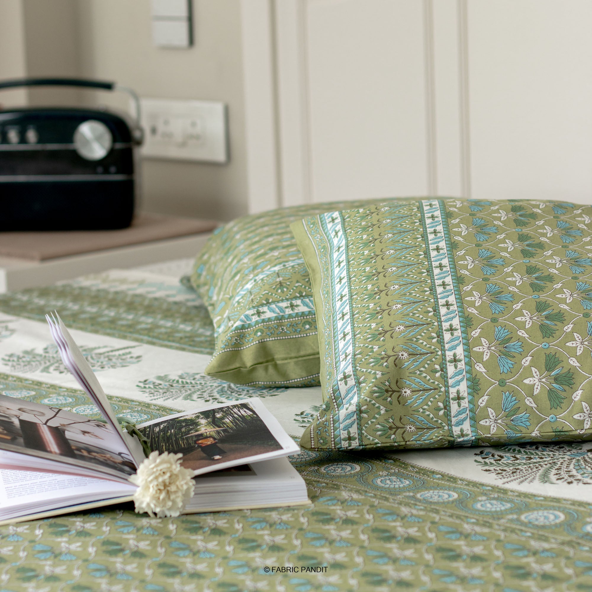 Home – Fabric Pandit